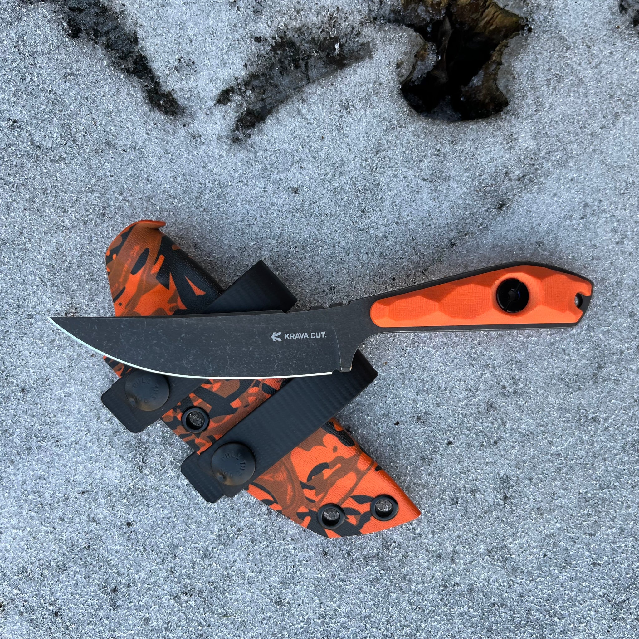 Krava Cut. - Pure function